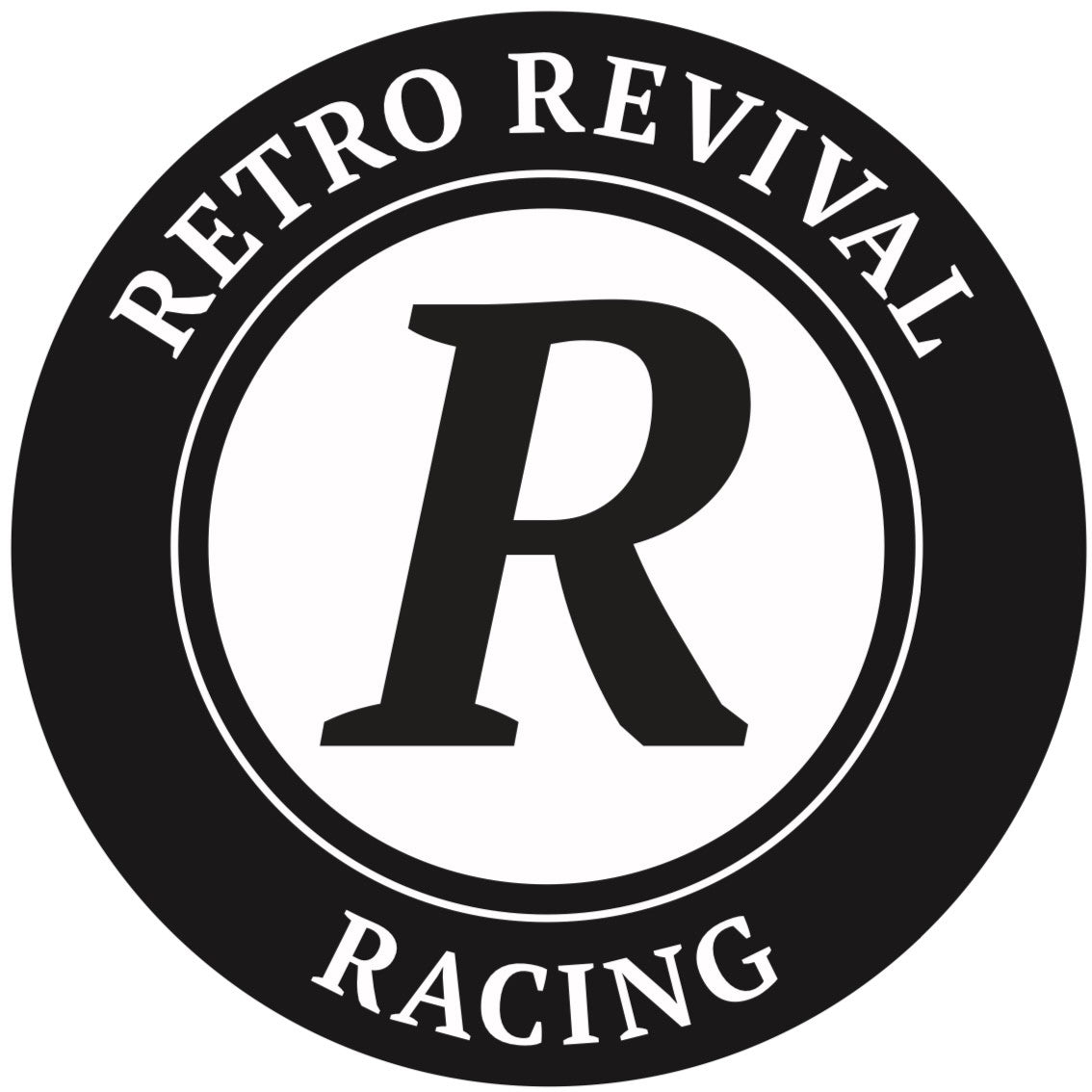 Retro Revival Racing